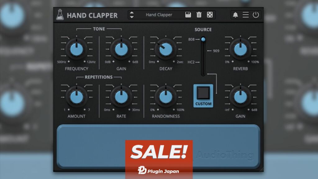 【90%オフ】Wavesのプラグインを詰め込んだ最上級バンドル『Horizon』がセール中【期間限定】 - Plugin Japan